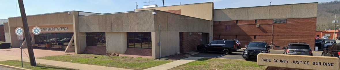 Dade County Jail GA Recent Arrests and Bookings Dade County Jail GA Recent Arrests and Bookings